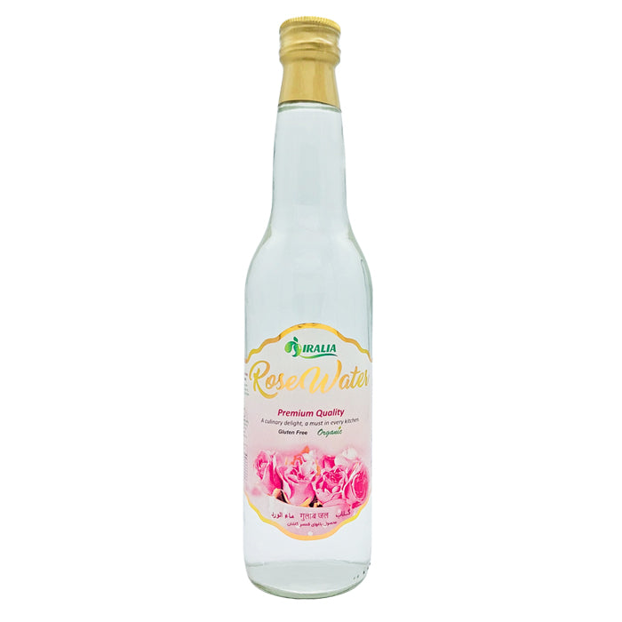 Buy Rose Water Online – Natural & Aromatic – nourishingorchard.com.au