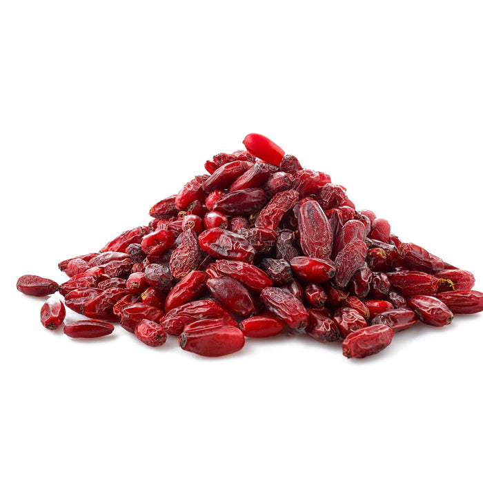 Buy Barberries Online – Dried Fruits for Cooking – nourishingorchard.com.au